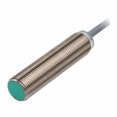 중국 페퍼럴+푸크스 인덕티브 센서 NBB2-12GM50-E2 2mm 플러시 확장 온도 범위 판매용