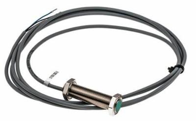 중국 페퍼럴+푸크스 인덕티브 센서 NBB2-12GM50-E2 2mm 플러시 확장 온도 범위 판매용