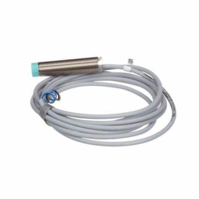 중국 페퍼럴+푸크스 인덕티브 센서 NBB2-12GM50-E2 2mm 플러시 확장 온도 범위 판매용