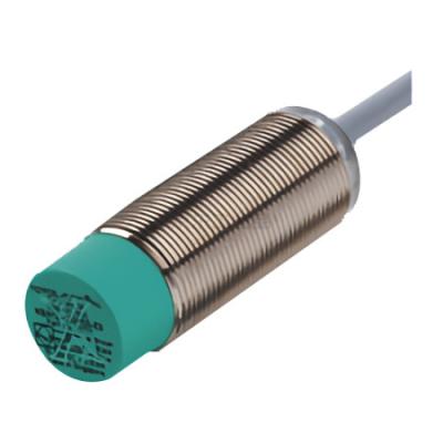 중국 페퍼럴+푸크스 인덕티브 센서 NBB2-12GM50-E2 2mm 플러시 확장 온도 범위 판매용