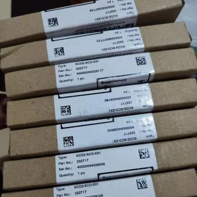 중국 페퍼럴+푸크스 인덕티브 센서 NBB2-12GM50-E2 2mm 플러시 확장 온도 범위 판매용