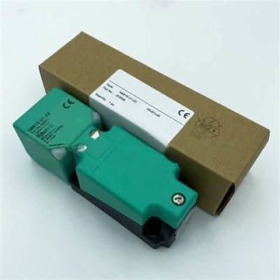 중국 펩퍼 + 퓨치 인덕티브 센서 NBB15-U1-Z2 센서 헤드 양방향 및 회전 판매용