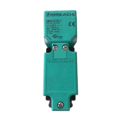 중국 펩퍼 + 퓨치 인덕티브 센서 NBB15-U1-Z2 센서 헤드 양방향 및 회전 판매용