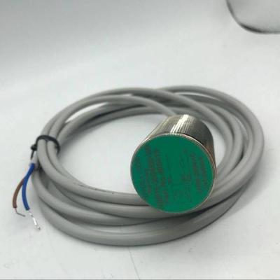 중국 페퍼럴+푸크스 인덕티브 센서 NCB4-12GM40-N0-V1 4mm 플러시 IEC 61508에 따라 SIL 2까지 사용할 수 있습니다. 판매용