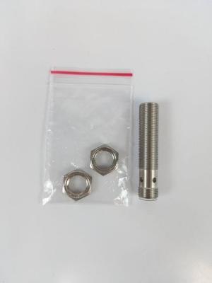 중국 페퍼럴+푸크스 인덕티브 센서 NCB4-12GM40-N0-V1 4mm 플러시 IEC 61508에 따라 SIL 2까지 사용할 수 있습니다. 판매용