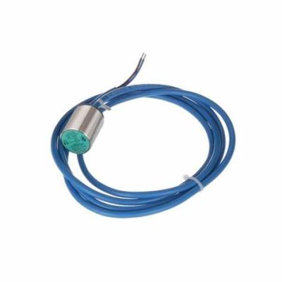 중국 페퍼럴+푸크스 인덕티브 센서 NCB10-30GM40-N0 10mm 플러시 IEC 61508에 따라 SIL 2까지 사용할 수 있습니다. 판매용