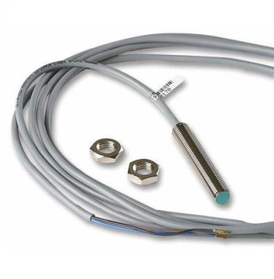 중국 페퍼럴 + 퓨치스 인덕티브 센서 NBB2-12GM50-E0 2mm 플러시 확장 온도 범위 판매용