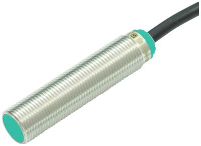 중국 페퍼럴 + 퓨치스 인덕티브 센서 NBB2-12GM50-E0 2mm 플러시 확장 온도 범위 판매용