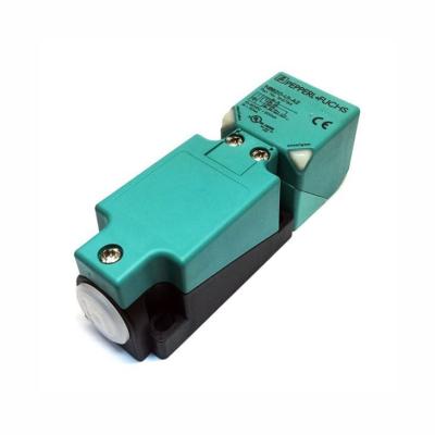 중국 펩펠+푸크스 인덕티브 센서 NBB20-U1-Z2 센서 헤드 양방향 및 회전 판매용