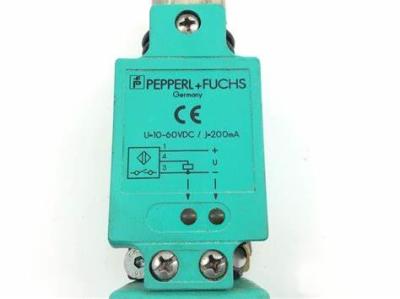 중국 펩펠+푸크스 인덕티브 센서 NBB20-U1-Z2 센서 헤드 양방향 및 회전 판매용