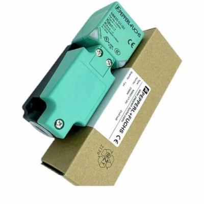 중국 펩펠+푸크스 인덕티브 센서 NBB20-U1-Z2 센서 헤드 양방향 및 회전 판매용