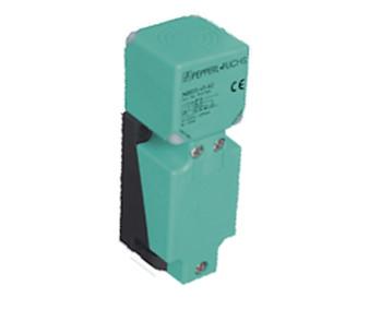 중국 펩펠+푸크스 인덕티브 센서 NBB20-U1-Z2 센서 헤드 양방향 및 회전 판매용