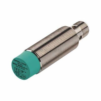 중국 펩퍼 + 퓨치스 인덕티브 센서 NBN8-18GM50-E2 8mm 비 플러시 확장 온도 범위 판매용