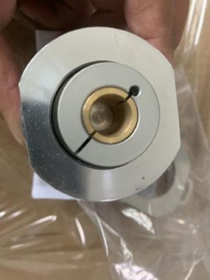 중국 페퍼일 + 퓨치스 ENI58IL-H10BA5-1024UD1-RC1 인크리멘탈 로터리 인코더 ENI58IL-H 하우징 58mm 판매용