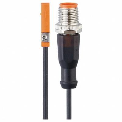 China MK5107 Sensor de cilindro de ranura en T de IFM Sensor de presión inductivo de IFM Diseño original para automatización industrial en venta