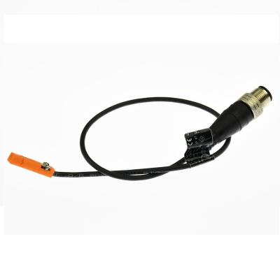 China MK5107 Sensor de cilindro de ranura en T de IFM Sensor de presión inductivo de IFM Diseño original para automatización industrial en venta