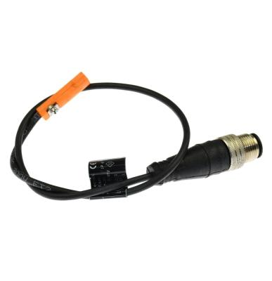 China MK5107 Sensor de cilindro de ranura en T de IFM Sensor de presión inductivo de IFM Diseño original para automatización industrial en venta