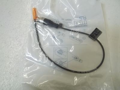China MK5107 Sensor de cilindro de ranura en T de IFM Sensor de presión inductivo de IFM Diseño original para automatización industrial en venta