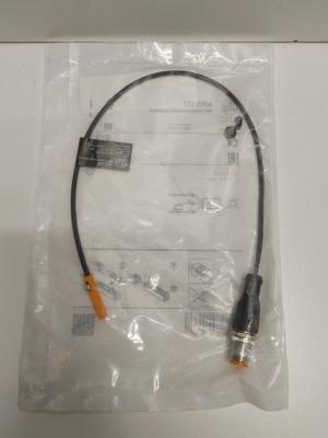 China MK5107 Sensor de cilindro de ranura en T de IFM Sensor de presión inductivo de IFM Diseño original para automatización industrial en venta