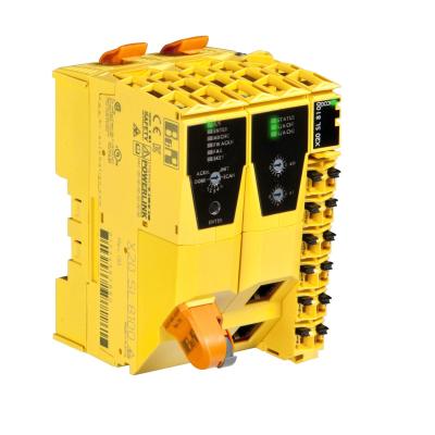 중국 X20SL8100 POWERLINK 인터페이스가 있는 B&R PLC 모듈 판매용