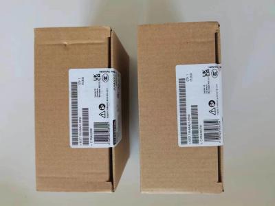 중국 X20SL8100 POWERLINK 인터페이스가 있는 B&R PLC 모듈 판매용