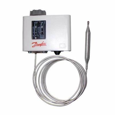 중국 KP2 060-112091 Danfoss Pressure Switch KP2 060-112091 판매용