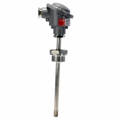 Chine 084Z8213 MBT 5252 Danfoss Temperature Sensor MBT 5252, 200 Mm, G,1/2 084Z8213 à vendre