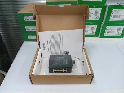 Chine MCSESU083FN0 Schneider Network Switch Modicon Networking Standard Unmanaged 8 Ports For Copper à vendre