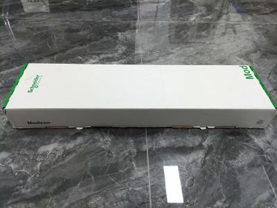 China BMEXBP1200 Schneider Rack Modicon X80 12 Slots Ethernet Backplane en venta