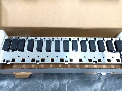 China BMEXBP1200 Schneider Rack Modicon X80 12 Slots Ethernet Backplane en venta