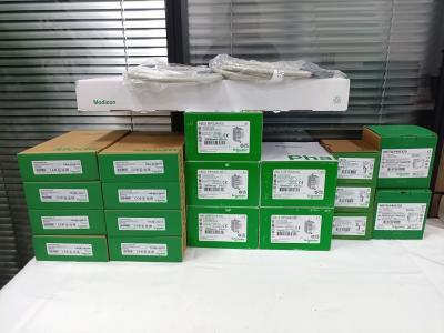 China BMEXBP1200 Schneider Rack Modicon X80 12 Slots Ethernet Backplane en venta