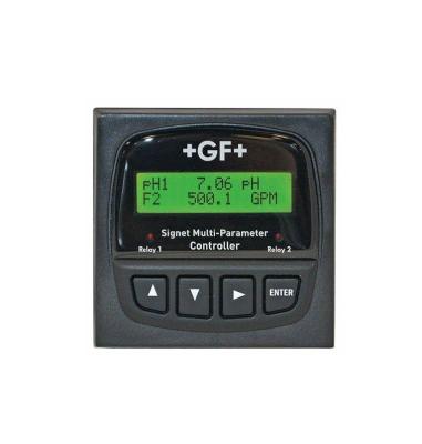 中国 3-8900 3-8900.401-1 3-8900.402-1 ジョージ・フィッシャー シグネット 8900 多パラメータコントローラ 販売のため