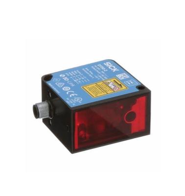 中国 DT50-2B215552 SICK レーザー距離センサー Dx50-2 精密測定 販売のため