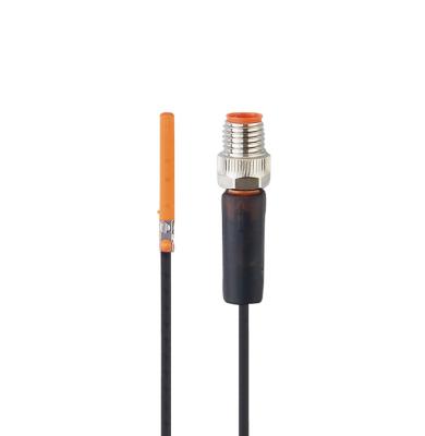 Китай IFM MK5311 Датчик цилиндра с GMR-элементом 10 ~ 30 DC PNP Новый датчик цилиндра с GMR-элементом MK5311 MKC3028BBPKG/G/0,3M/ZH/ASR продается