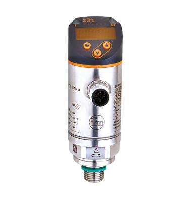 China Sensor de presión IFM con pantalla PN7594 PN-010-REG14-QFRKG en venta