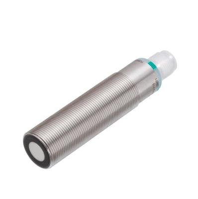 China Sensor ultrasónico UB1000-18GM75-U-V15 Sistema de cabeza única salida analógica 0 - 10 V en venta