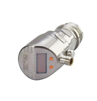 中国 PI2794 - ifm - ifm電子ディスプレイ付きのフラッシュ圧力センサー 高温耐性および高い保護等級 販売のため