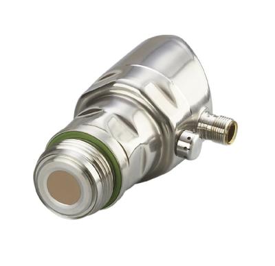 中国 PI2794 - ifm - ifm電子ディスプレイ付きのフラッシュ圧力センサー 高温耐性および高い保護等級 販売のため