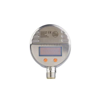 中国 PI2794 - ifm - ifm電子ディスプレイ付きのフラッシュ圧力センサー 高温耐性および高い保護等級 販売のため