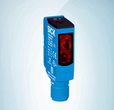 China W9 WTB9-3P2461, Productgegevensblad - SICK Proximity Photoelectric Sensor Te koop