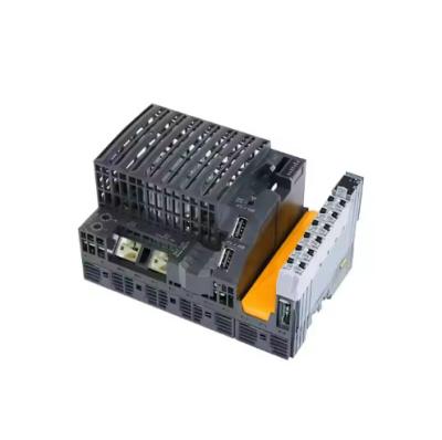 China B&R X20CP1586 módulo de control automático. CAN Bus, RS232 Automatización industrial. 100% original. en venta