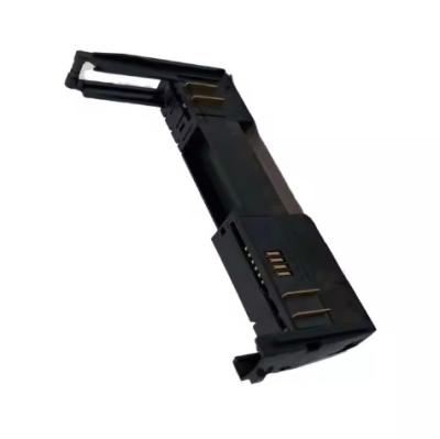China B&R X20BM11 Base modular de E/S. Backplane de automatización industrial escalable con procesamiento de datos en tiempo real y compatibilidad DIN-Rail. en venta