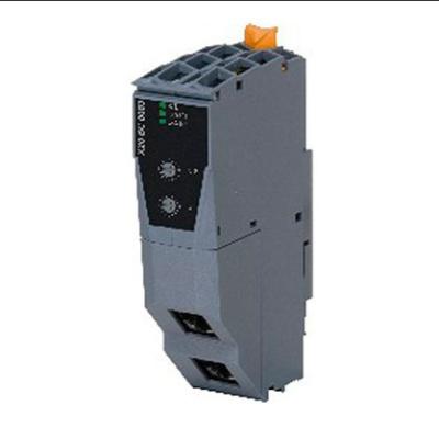 China B&R X20IF1072 módulo de comunicación industrial. Interfaz de bus de campo multiprotocolo con protección IP20 y diseño de enchufe en caliente. en venta