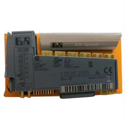 China B&R X20DC2395 Módulo de E/S digital. 32 canales de entrada aislada con integración PROFINET y protección IP20. en venta