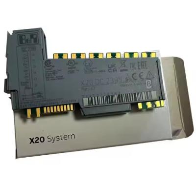 China B&R X20DC2395 Módulo de E/S digital. 32 canales de entrada aislada con integración PROFINET y protección IP20. en venta