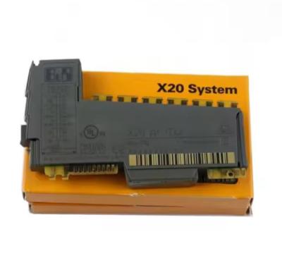 China Módulo de salida digital B&R X20DO8332 64 canales de suministro con protección PROFINET RT y IP20 en venta