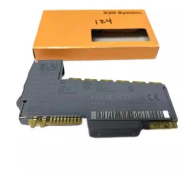 China B&R X20AI4622 Modulo de entrada analógico de 16 canales - Expansión de PLC compatible con Modbus con montaje DIN-Rail. en venta