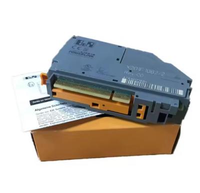 中国 B&R X20IF1082-2 PROFINET冗長モジュール - 高可用性システムのためのダブルポートPLCゲートウェイ 販売のため