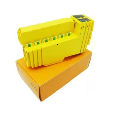 China B&R X20SI4100 SIL2 Safety Controller DIN-Rail Machine Protection System For Packaging Lines  Automated Assembly B&R Safety-Certified Modules for sale