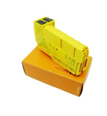 China B&R X20SI4100 SIL2 Safety Controller DIN-Rail Machine Protection System For Packaging Lines  Automated Assembly B&R Safety-Certified Modules for sale